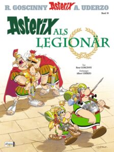 Obelix - Astérix