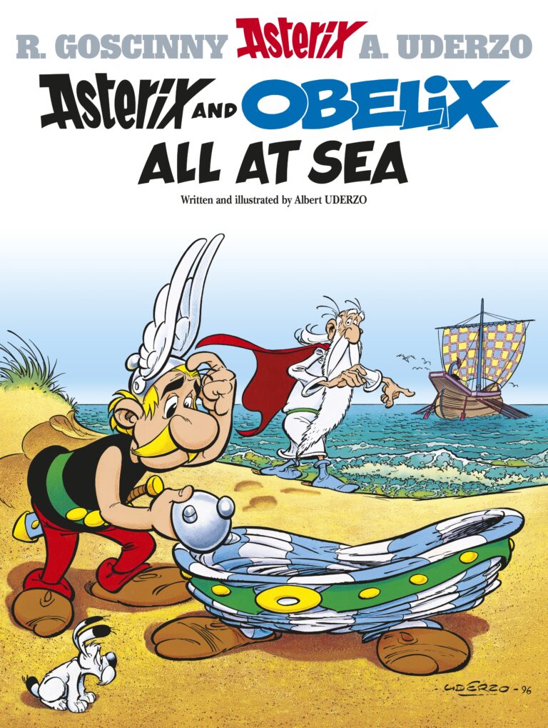 Asterix - Astérix