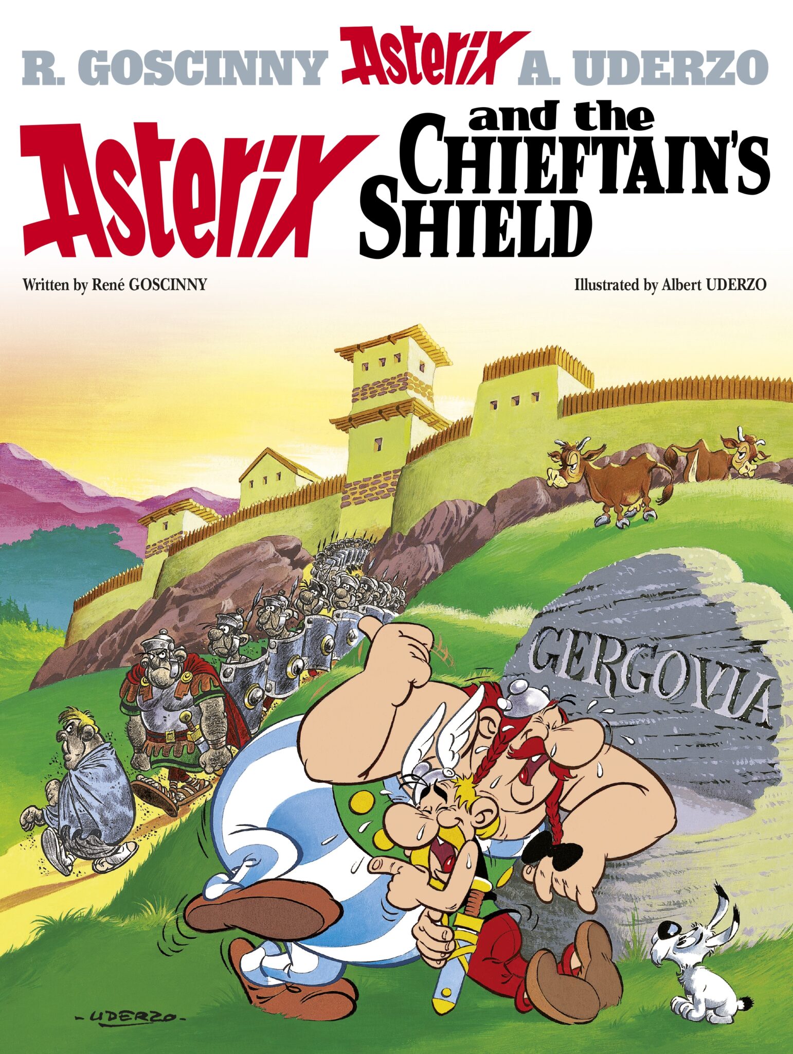 Asterix - Astérix