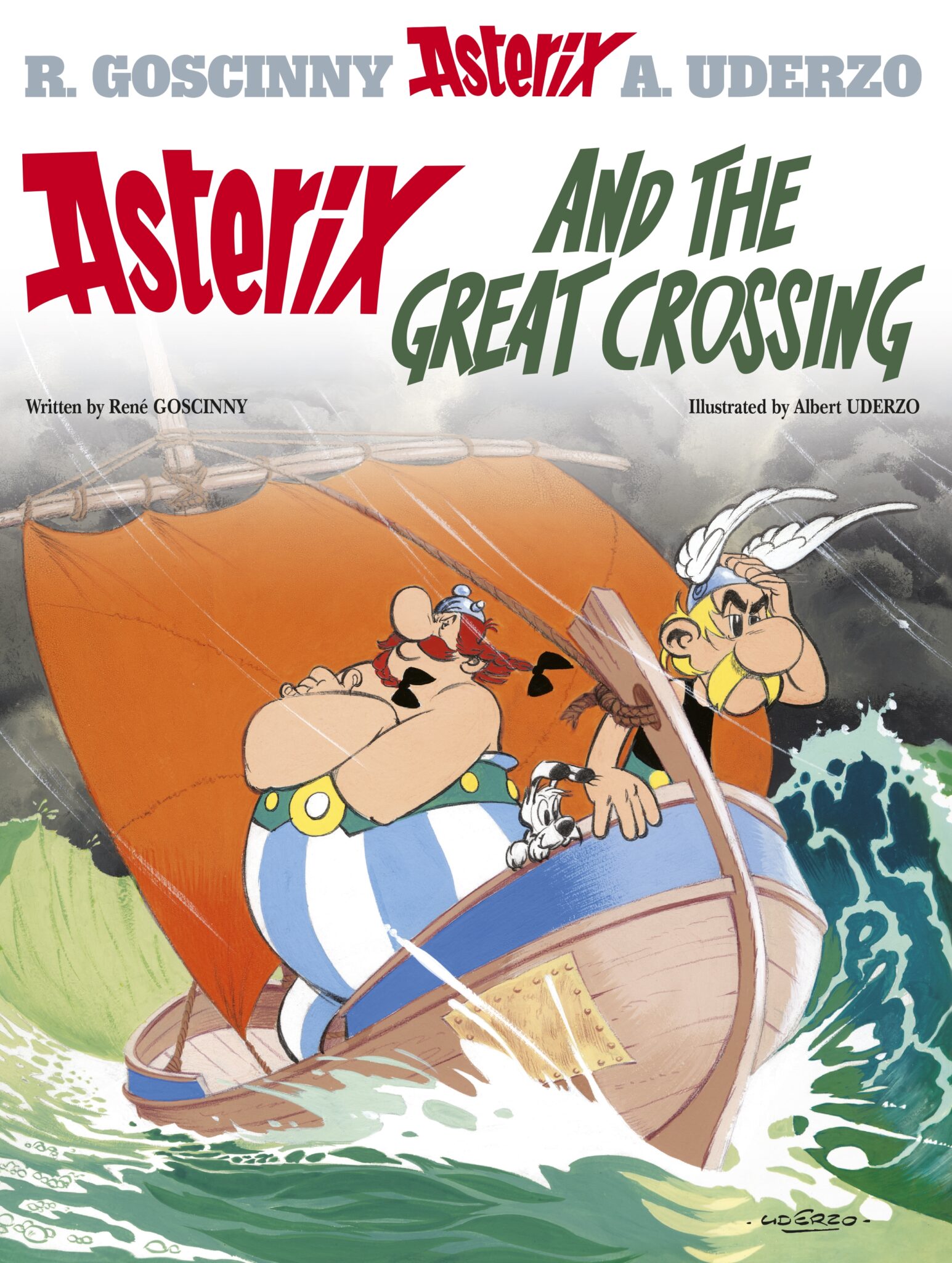 Asterix - Astérix