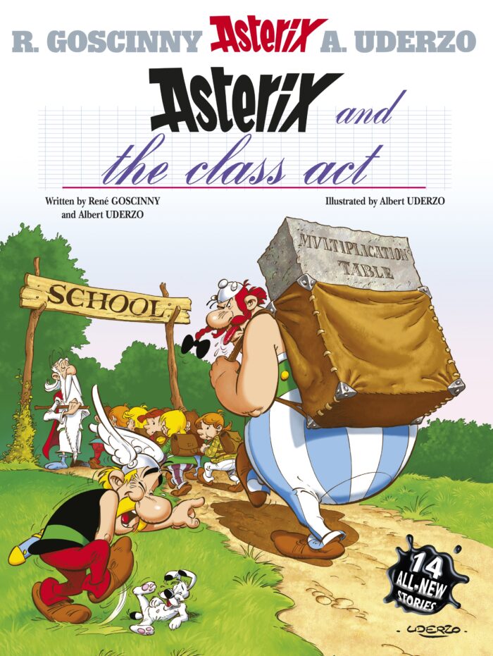 Asterix - Astérix