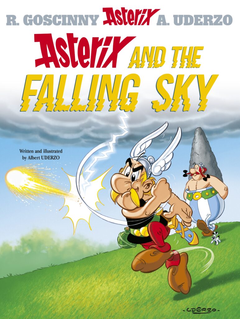 Asterix - Astérix
