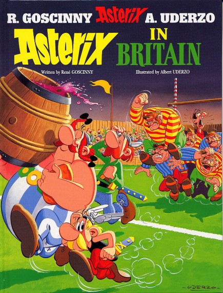 Asterix - Astérix