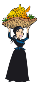 Chipolata - Astérix