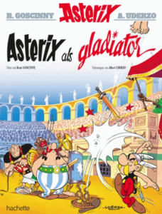 Asterix - Astérix
