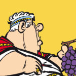 Die Römer - Astérix