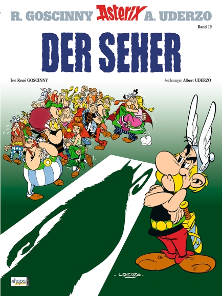 Obelix - Astérix